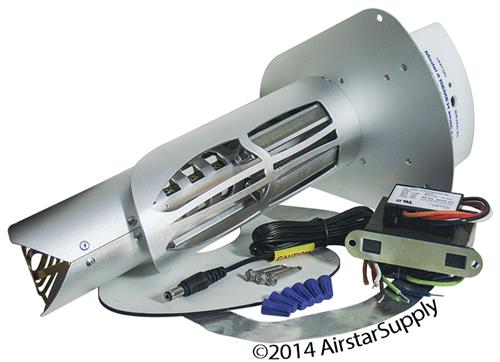 Airstar Supply | Solutions for Today's HVAC Problems